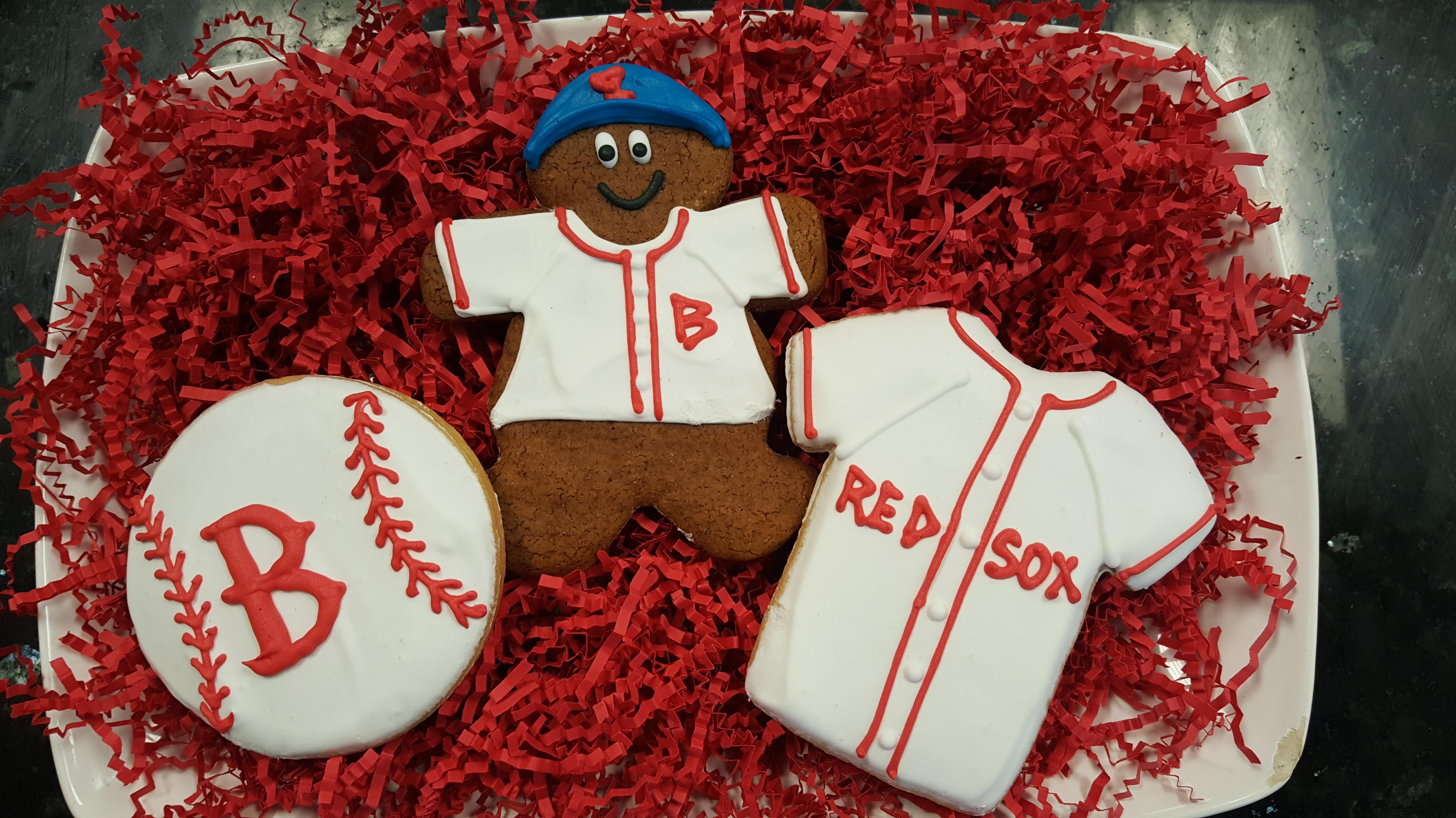 Buckies Biscotti | Fresh baked cookies, biscotti, breakfast + lunch